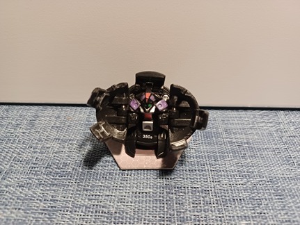 BakuganDB- The Bakugan Database