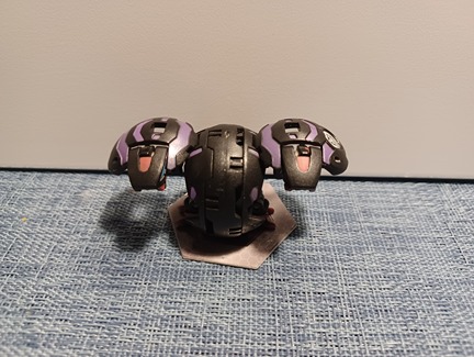 BakuganDB- The Bakugan Database