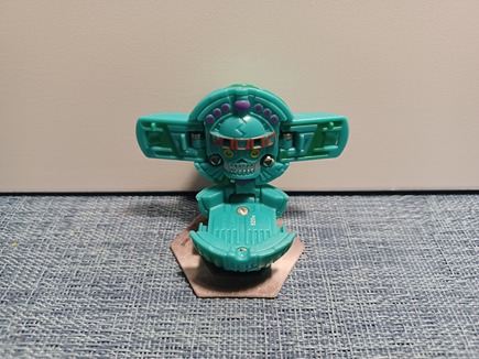 BakuganDB- The Bakugan Database