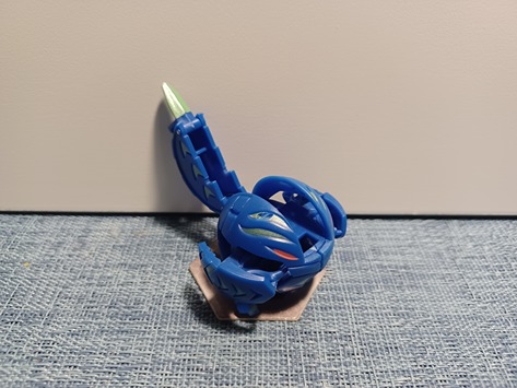 BakuganDB- The Bakugan Database