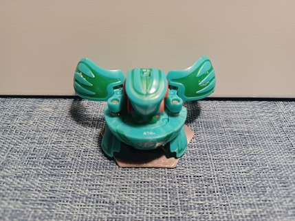 BakuganDB- The Bakugan Database