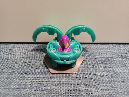 BakuganDB- The Bakugan Database