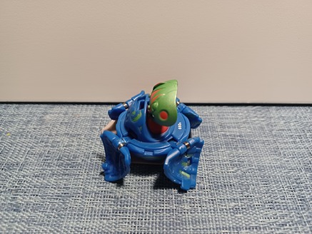 BakuganDB- The Bakugan Database