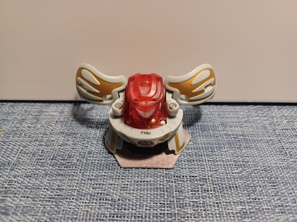 BakuganDB- The Bakugan Database