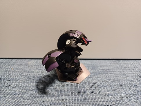 BakuganDB- The Bakugan Database