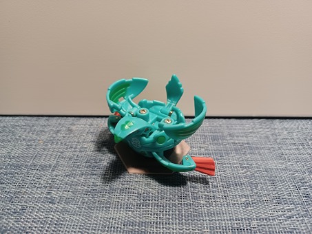 BakuganDB- The Bakugan Database